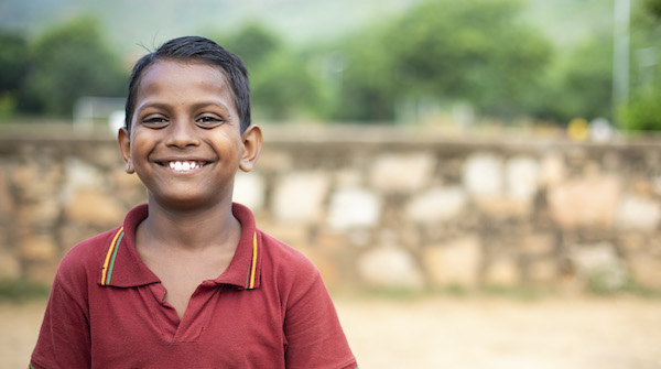 DONATE NOW TO END CHILD EXPLOITATION